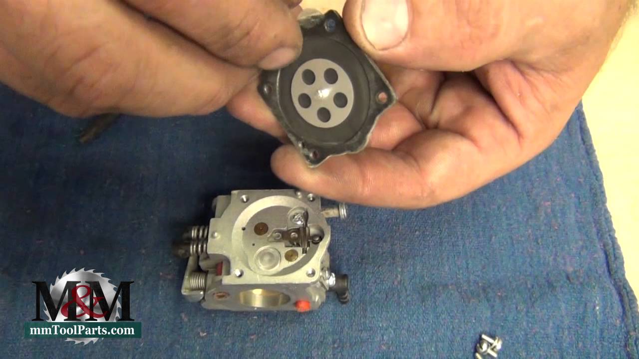 How to: Clean Your Carburetor - YouTube