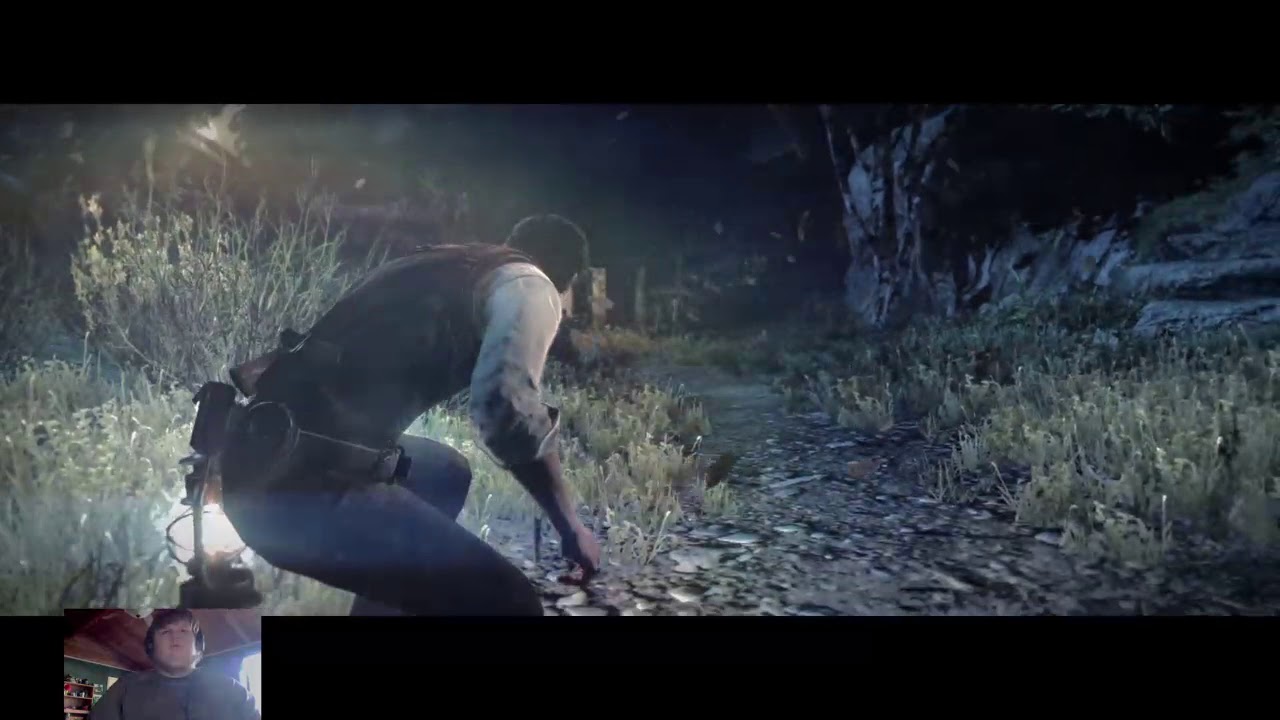 The Evil Within: Chapter 2 - YouTube