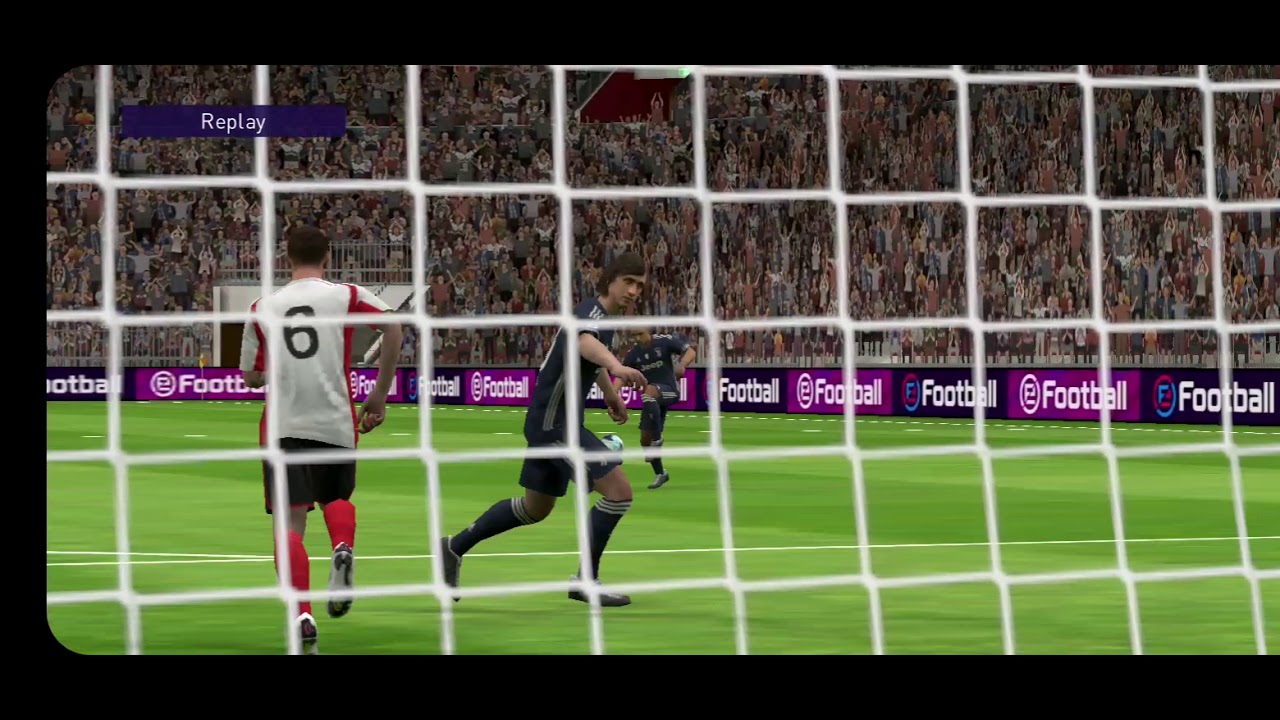 How to score amazing goals - YouTube