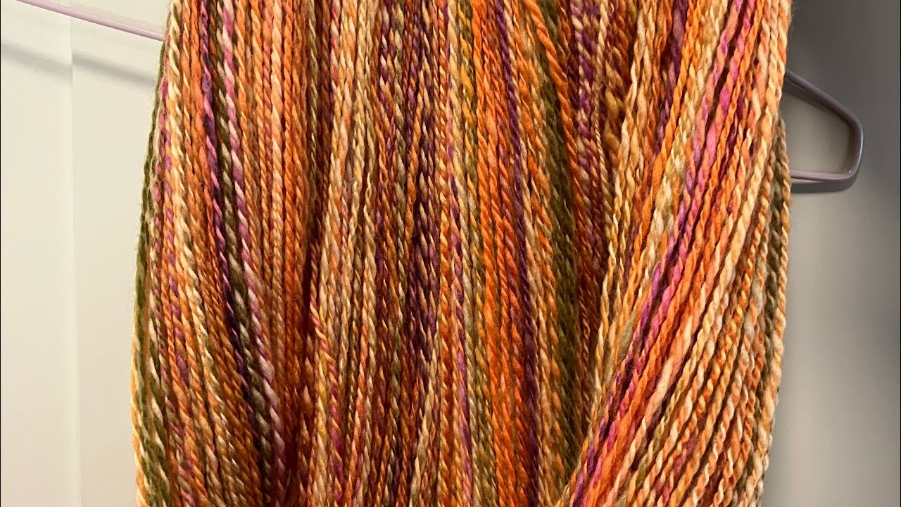 Finished projects, yarn disaster!! And an incredible handmade gift ...