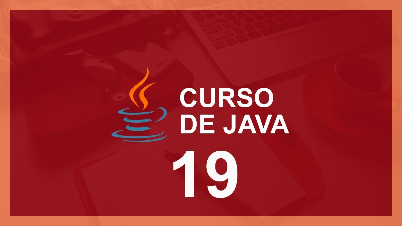 CURSO DE JAVA 2020 #19 ☕️ CICLO FOR - YouTube