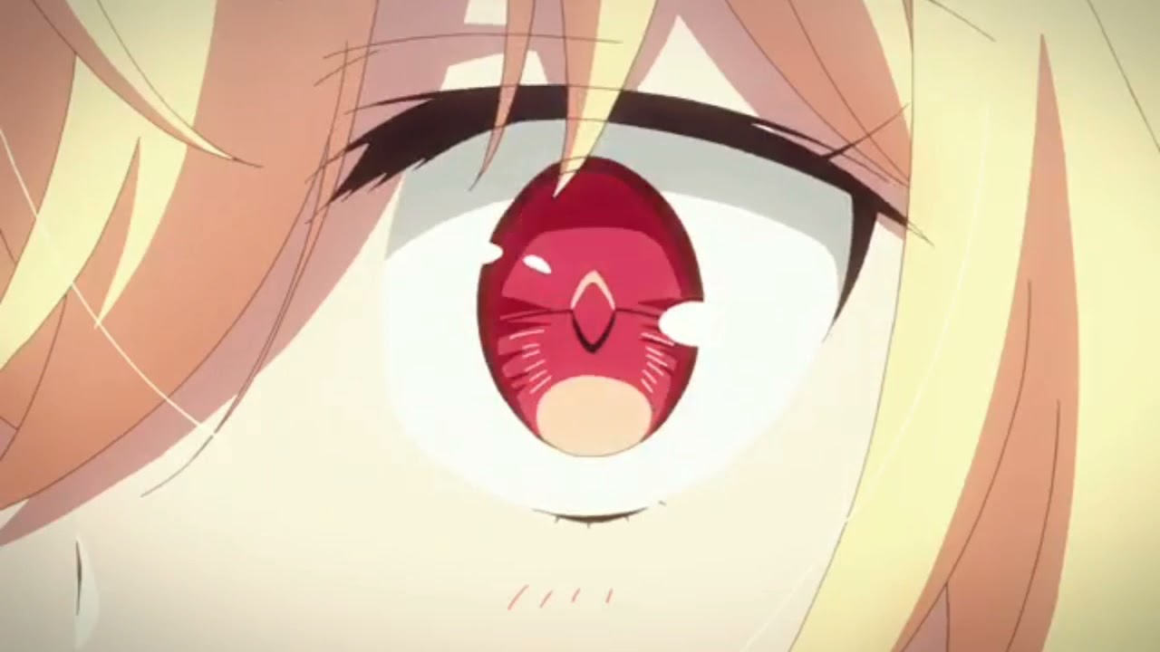 Aliceliese Lou Nebulis IX Eye Close ups - YouTube