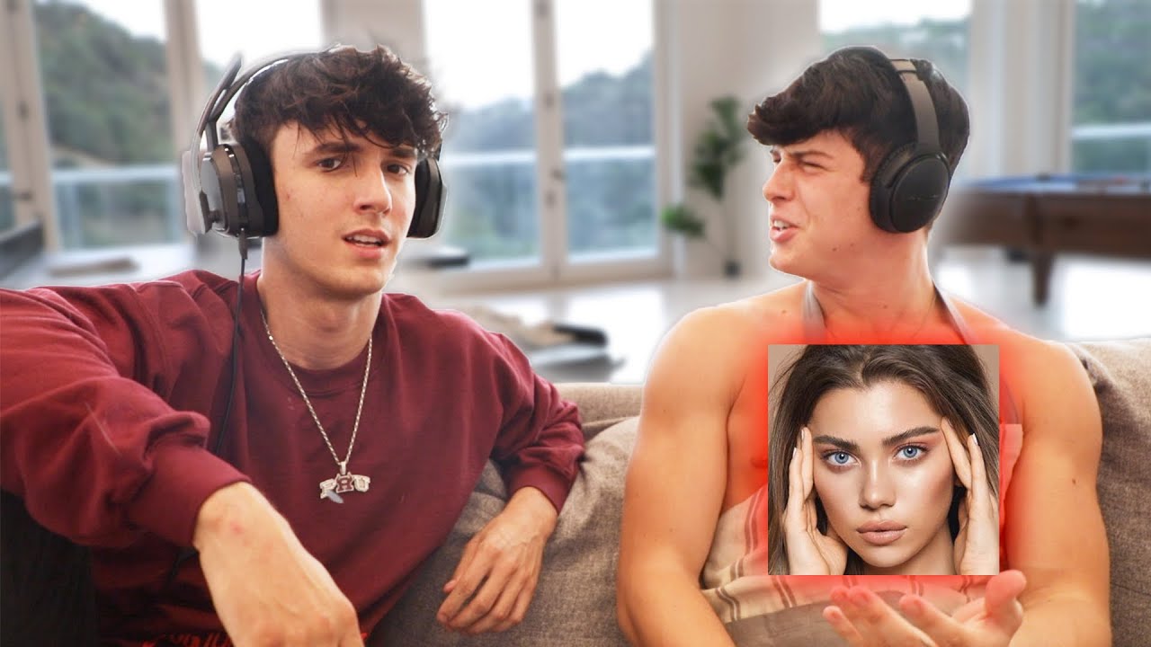 Blake Confirmed his Relationship Rumors! - YouTube