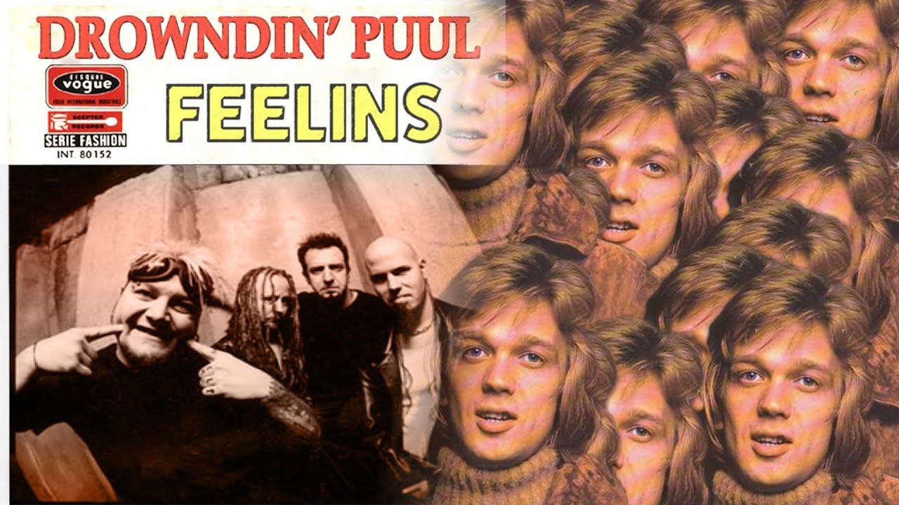 feelings (bamboozle free guarantee) - YouTube