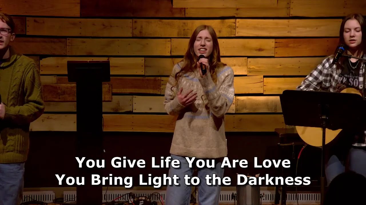 Pastor Mark - How to Face Hostility - YouTube