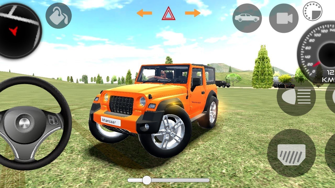 Indian cars simulator 3d new update - Indian cars simulator 3d mod apk ...