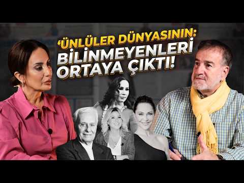 “Asena Hakkında Konuşulanlar, Ünlüler Dünyasında Büyük Tartışma!” Burhan Akdağ