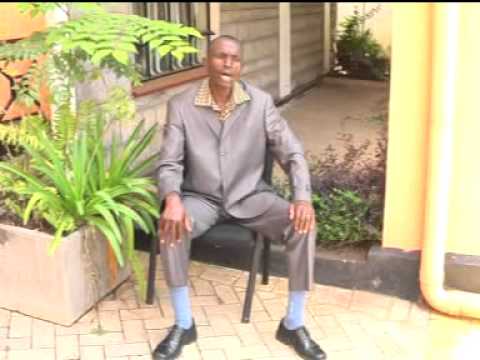 Dr Matunda by Charles Nyagwoka - YouTube