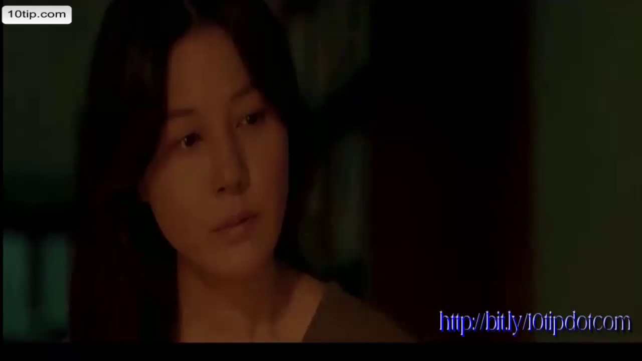 Misbehavior - kiss scene - YouTube