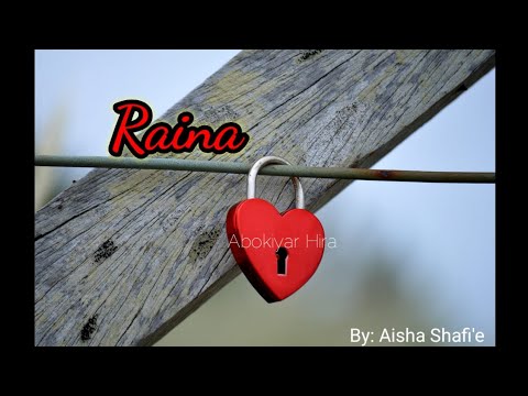 RAINA ....01
