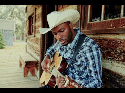Cowboy Calvin - Cowboys Love Their Country (Acoustic Freestyle Video ...