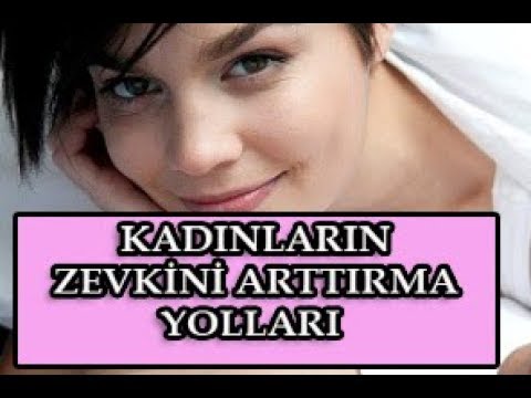 Kadınları Zevke Getirme Yolları (İlahiyatçı Ebubekir Sifil Açıkladı)