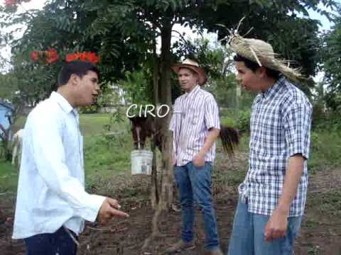 LA CHARCA - YouTube