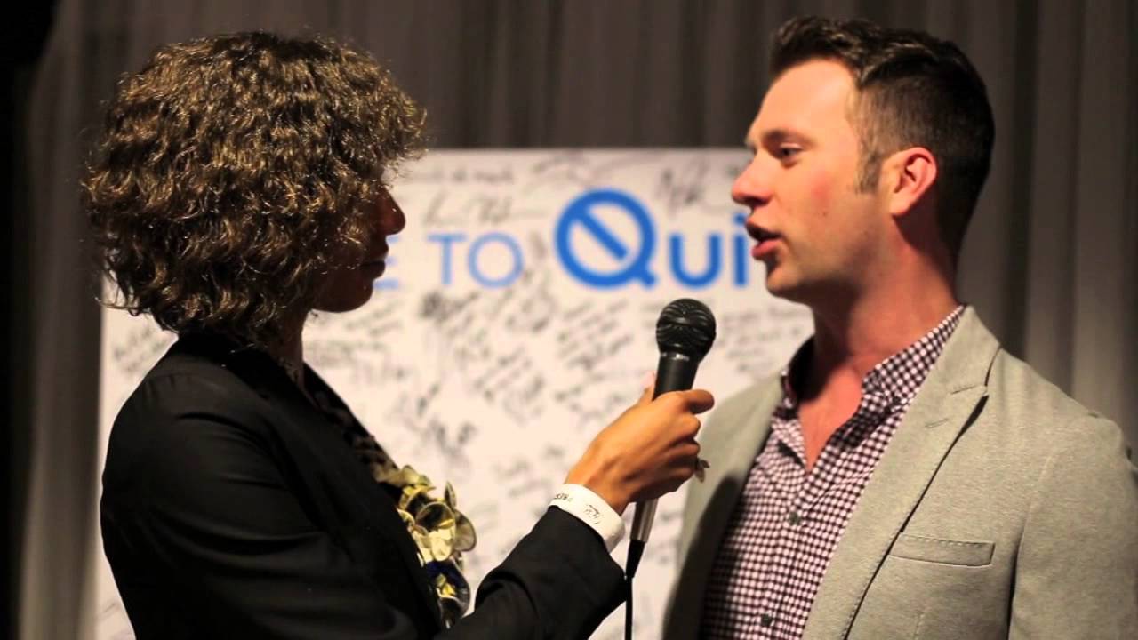 AG Oscar's Pledge to Quit - YouTube