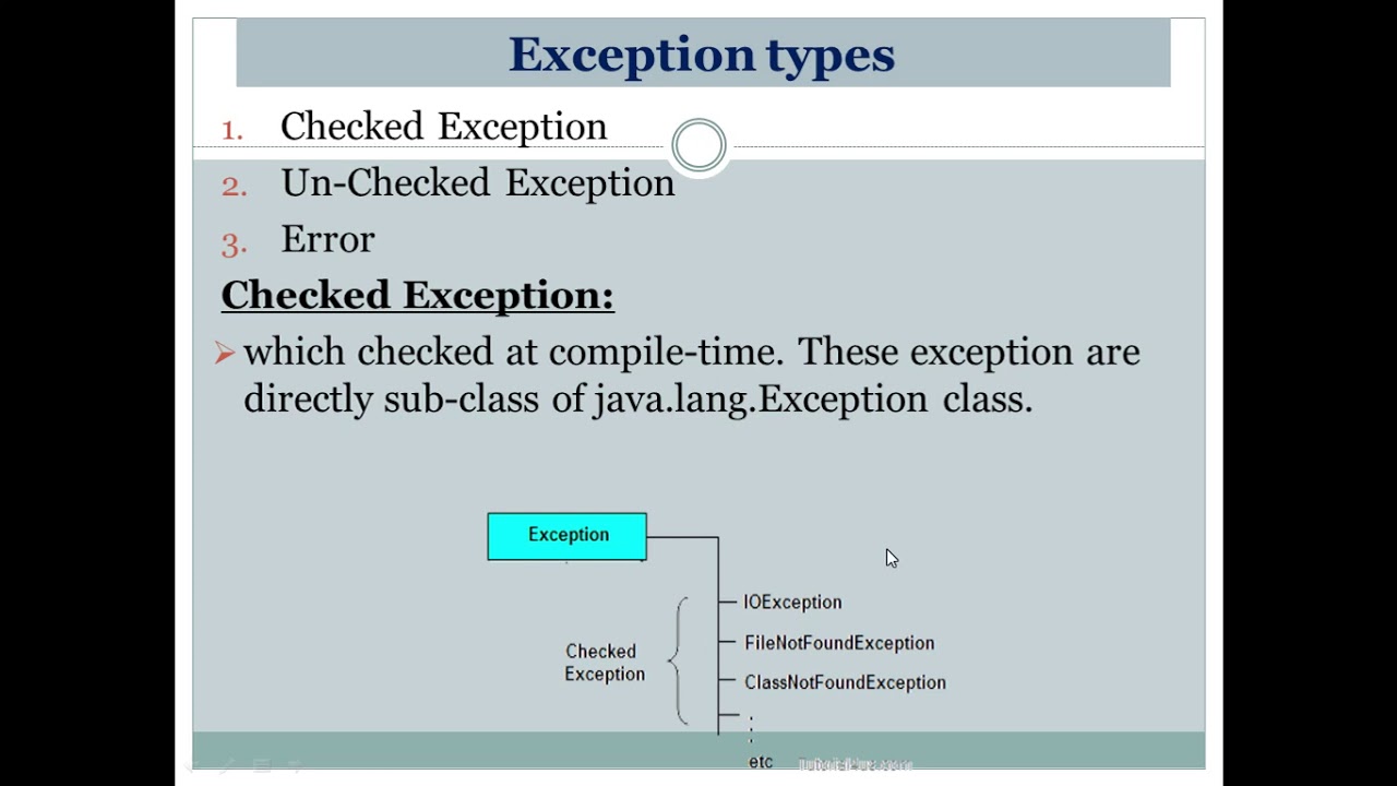 Computer_SE_PPL Unit6 session1 - YouTube