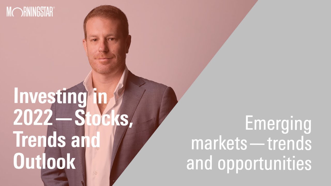 Emerging markets — Trends and opportunities - YouTube