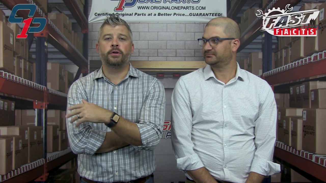 Friday Fast Facts: Episode15 - YouTube