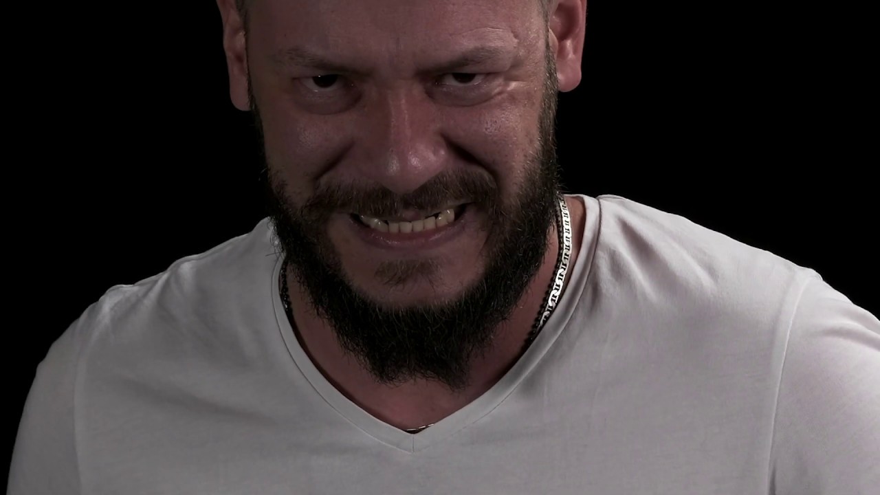 The Easiest Monologue in the World! All Emotions in 1 Minute! - YouTube