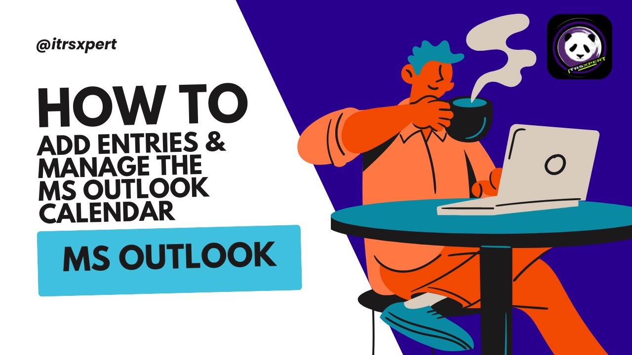 9- Free Outlook course 2024: Enhance Your Time Management Mastering the ...