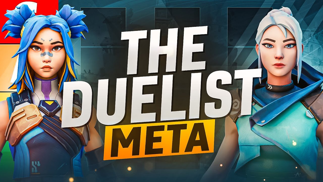 The Double Duelist Meta is BACK! - YouTube