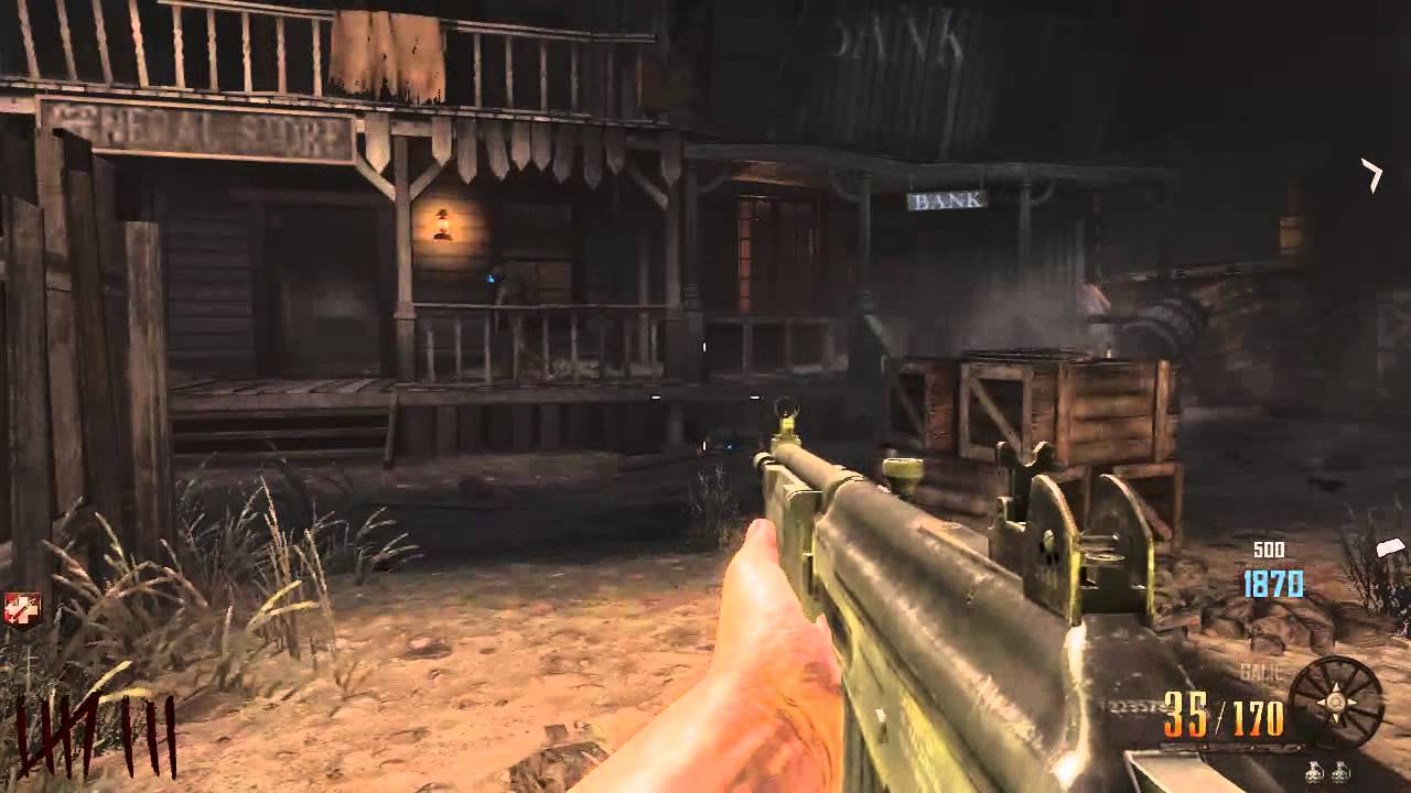 Buried - Favorite Stuhlinger Quotes! - YouTube