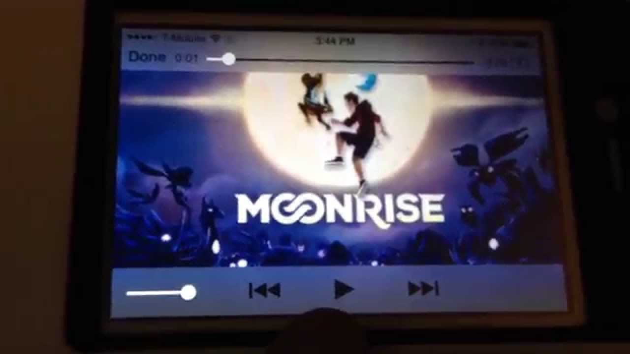 MOONRISE preview from app store, advance pokemon mmo free app? - YouTube