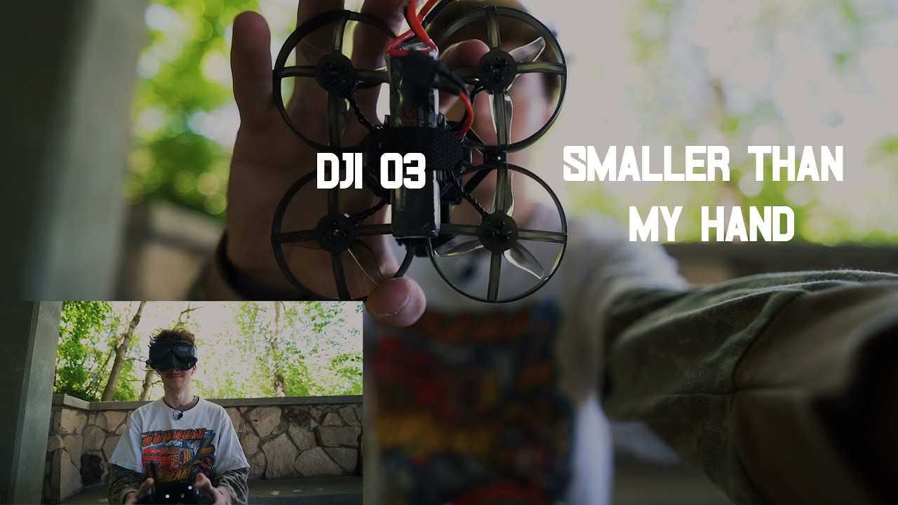 Happymodel Mobula 8 Review: Worth The Hype? - YouTube