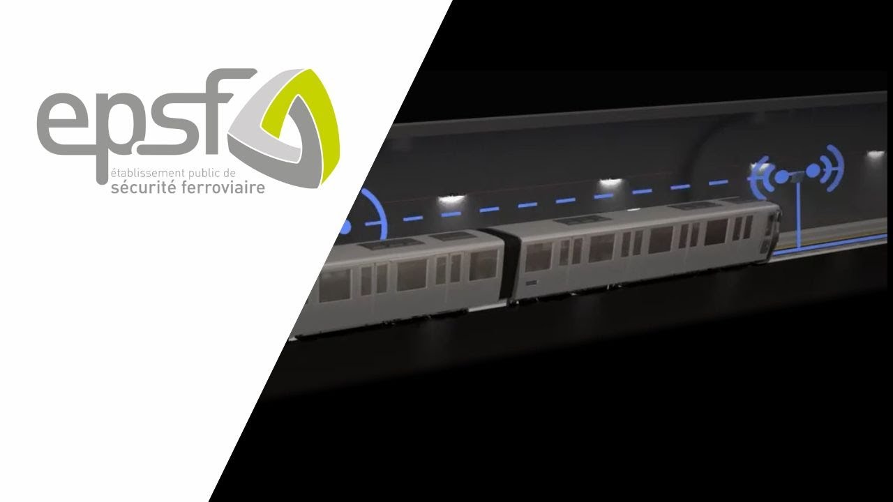 C'est Simple - ERTMS: What is it? - EN - YouTube