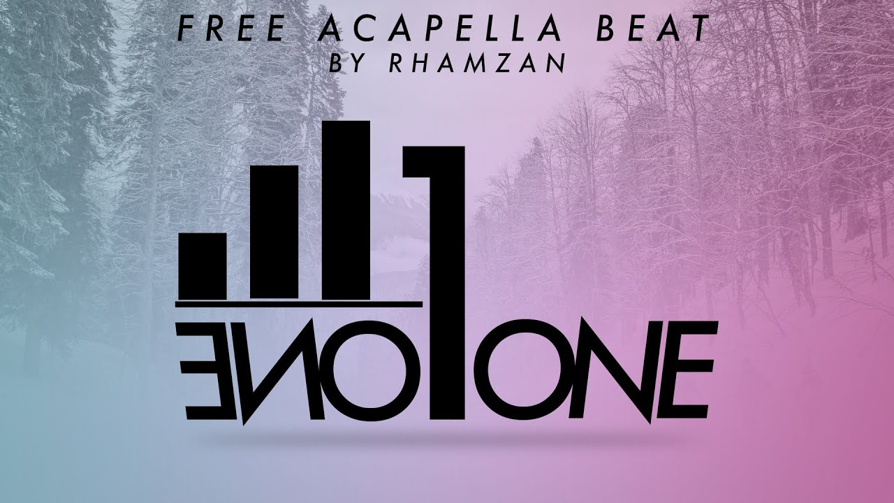 ONE BY ONE - Free Background Acapella Music for Artistes and Content ...