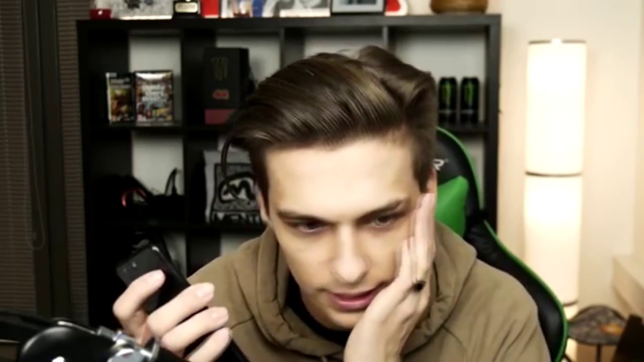 [Parodie] MenT volá na prokletá čísla - YouTube