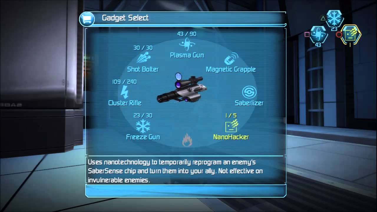 G-Force: The Game Part 23 - YouTube