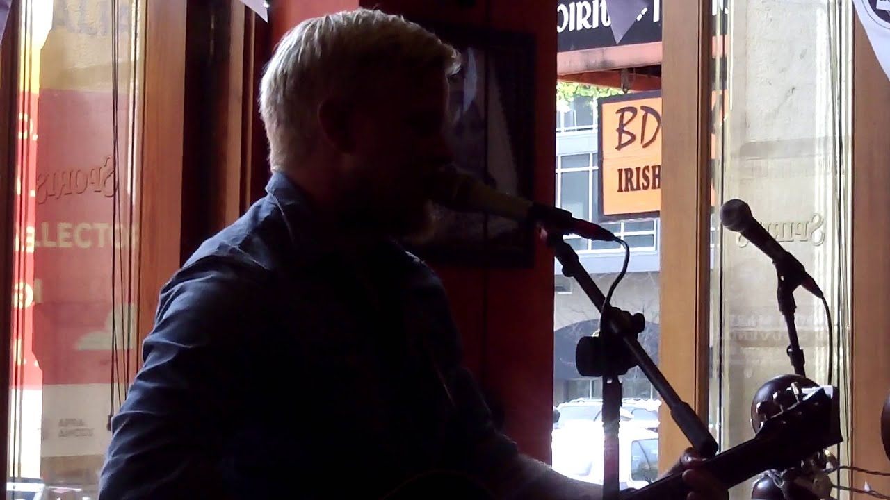 Matt Gresham @ B.D. Riley's, SXSW 2016, Best of SXSW - YouTube