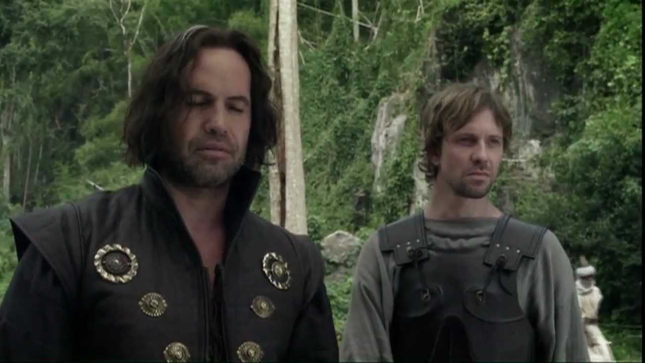 the scorpian king 3 official trailer - YouTube