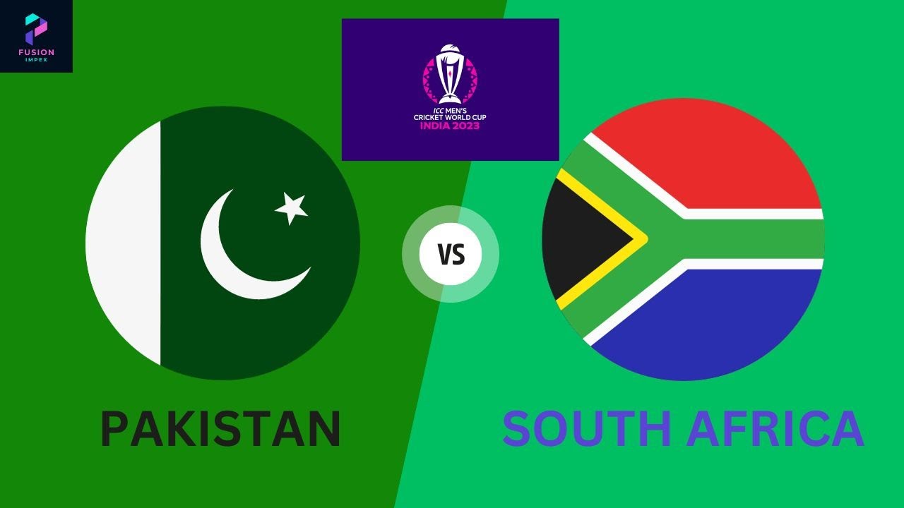 PAK V SA LIVE STREAMING LINK IN DESCRIPTION - YouTube