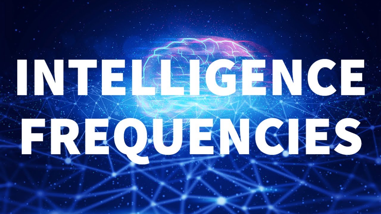 ADHD AMBIENCE | Learning Waves | Increased Concentration | Boosted Productivity | Music For ...