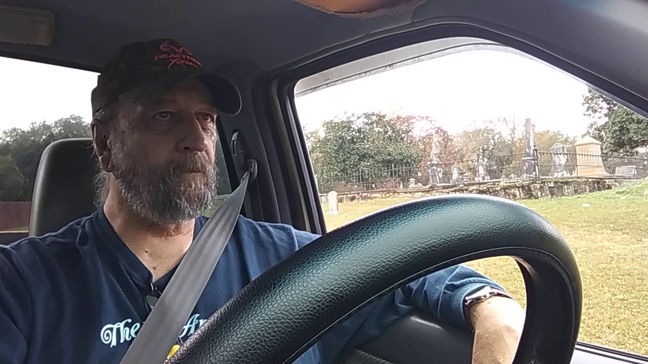 Watching for the Rapture - YouTube