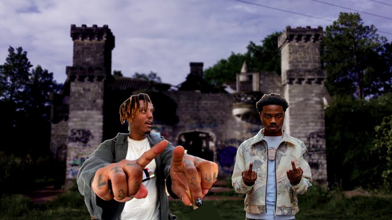 Juice WRLD x Roddy Ricch Type Beat "Crusades" | Medieval Trap Type Beat ...