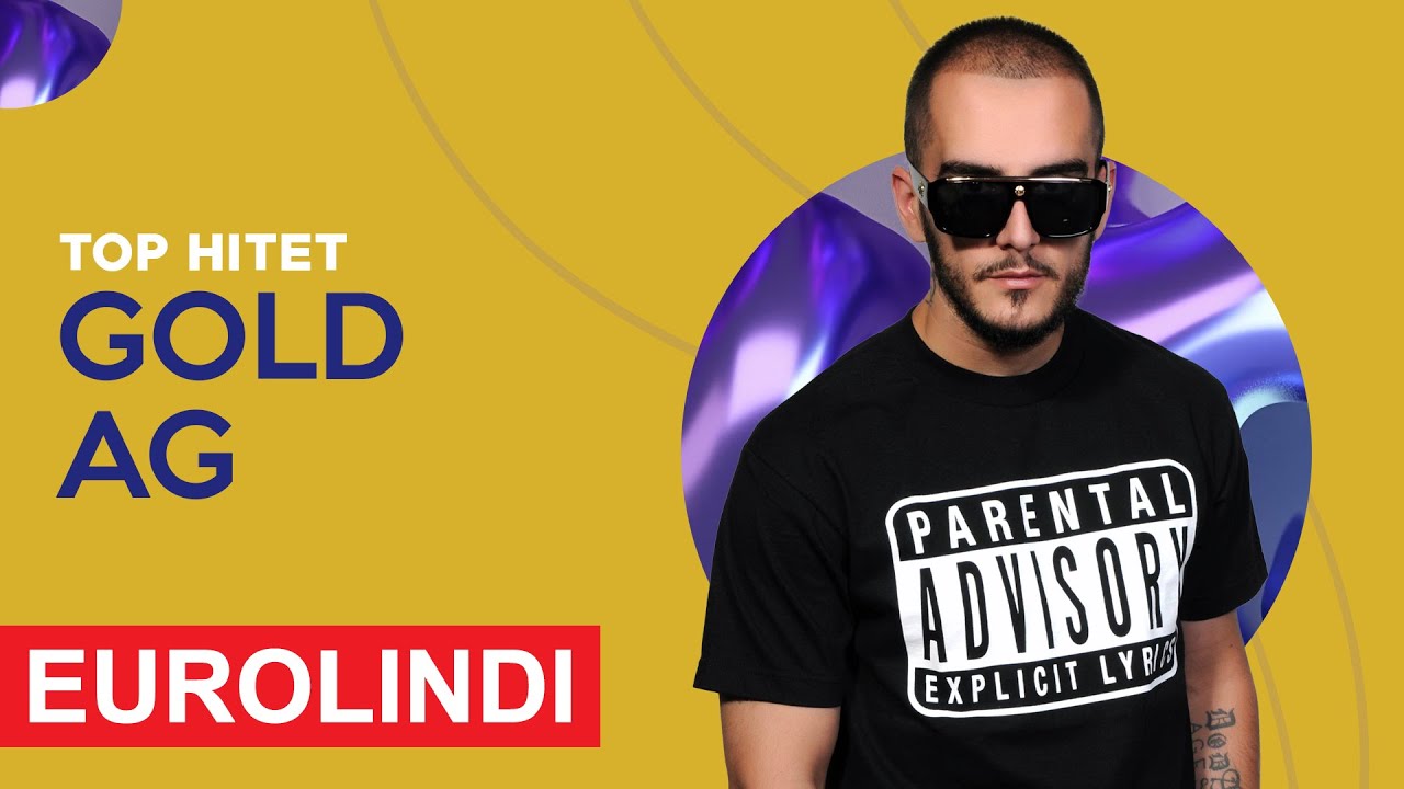 Gold AG - TOP HITET - YouTube