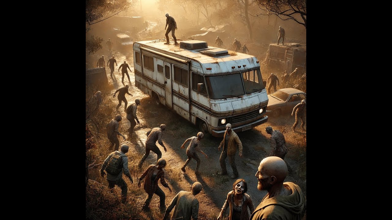 [DAYZ] Hunter Mods - Camper Event - YouTube