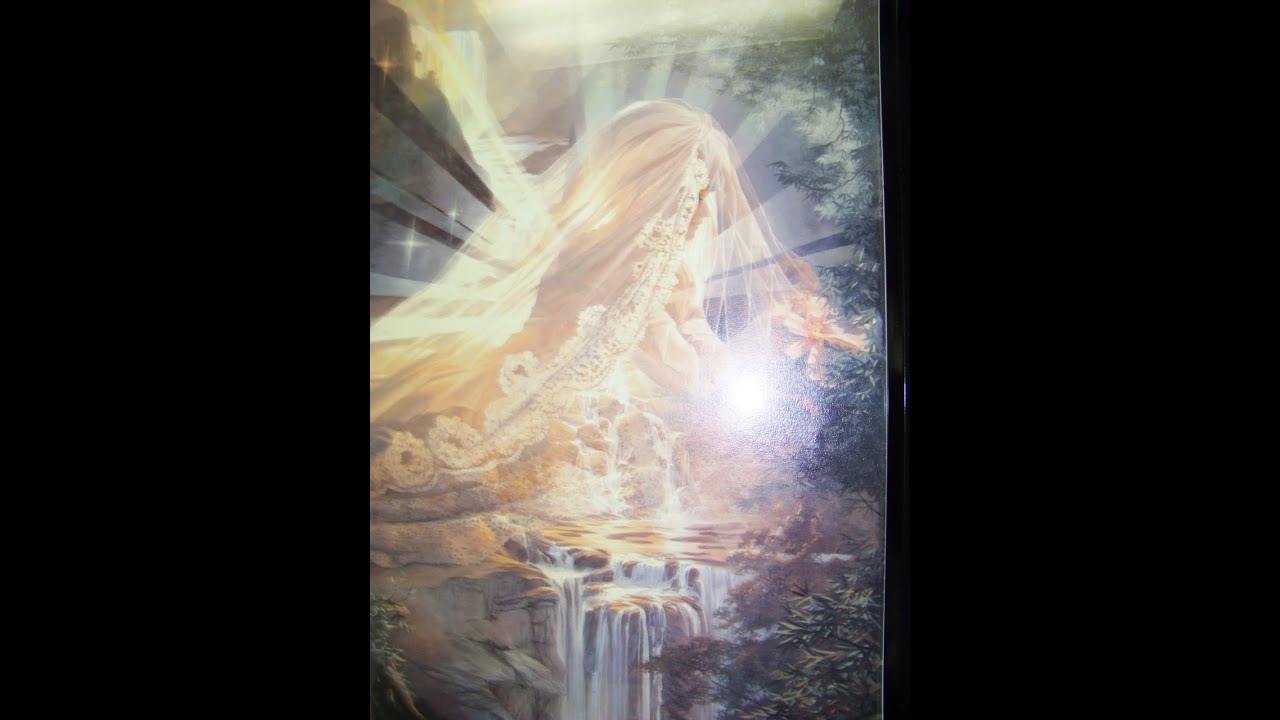 Seven Years! Bride Rapture Dream- Meeting Several Excited & Awake ...