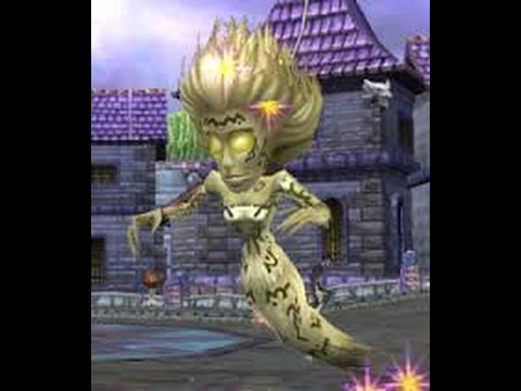 Wizard101-Farming Spellwrit Screamers pet - YouTube