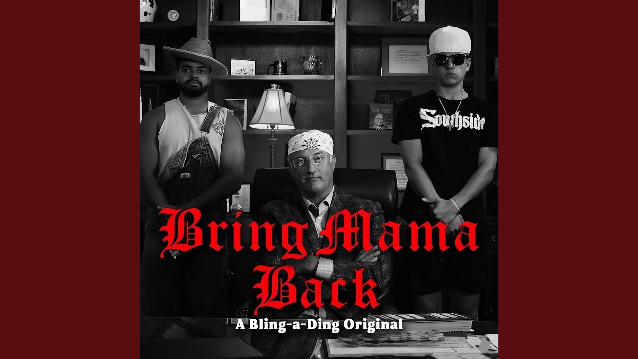 Bring Mama Back - YouTube