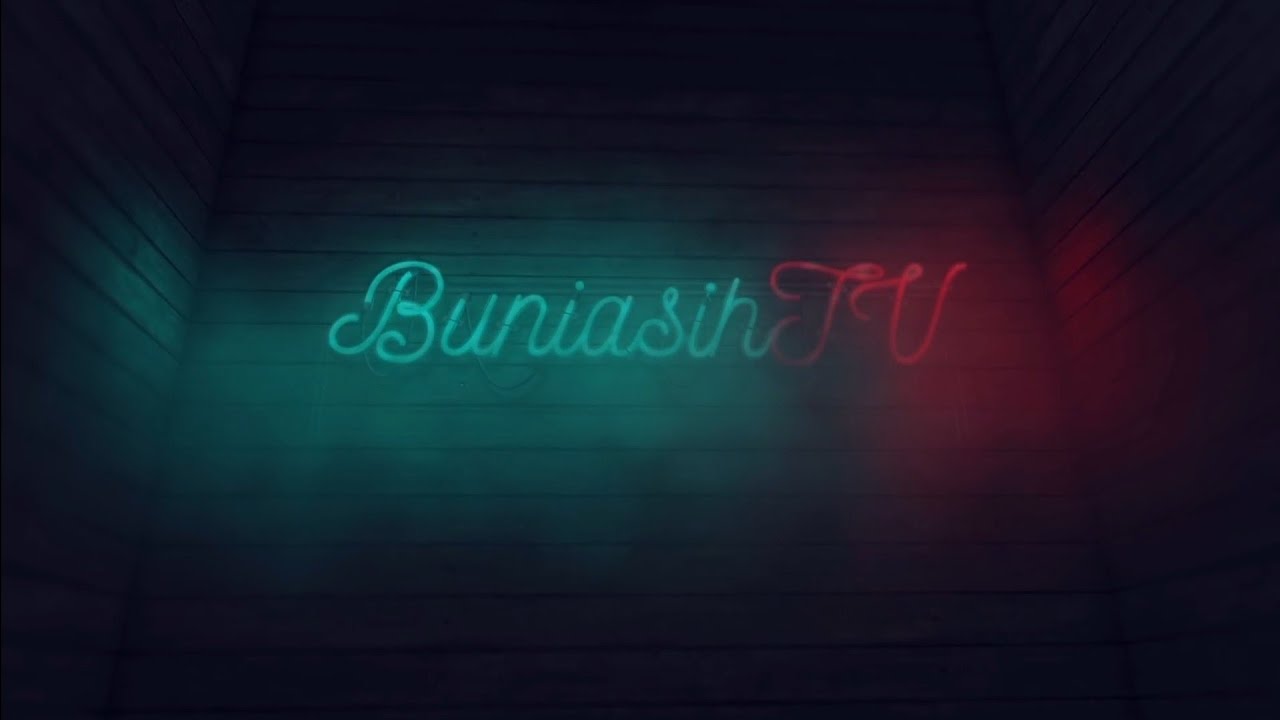 Intro neon Adobe After Effect CC 2017 free template - YouTube