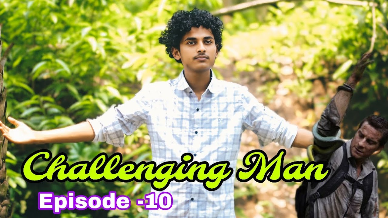 New episode challenging man | Jorer Por Jonggoler Poribesh | #foryou ...