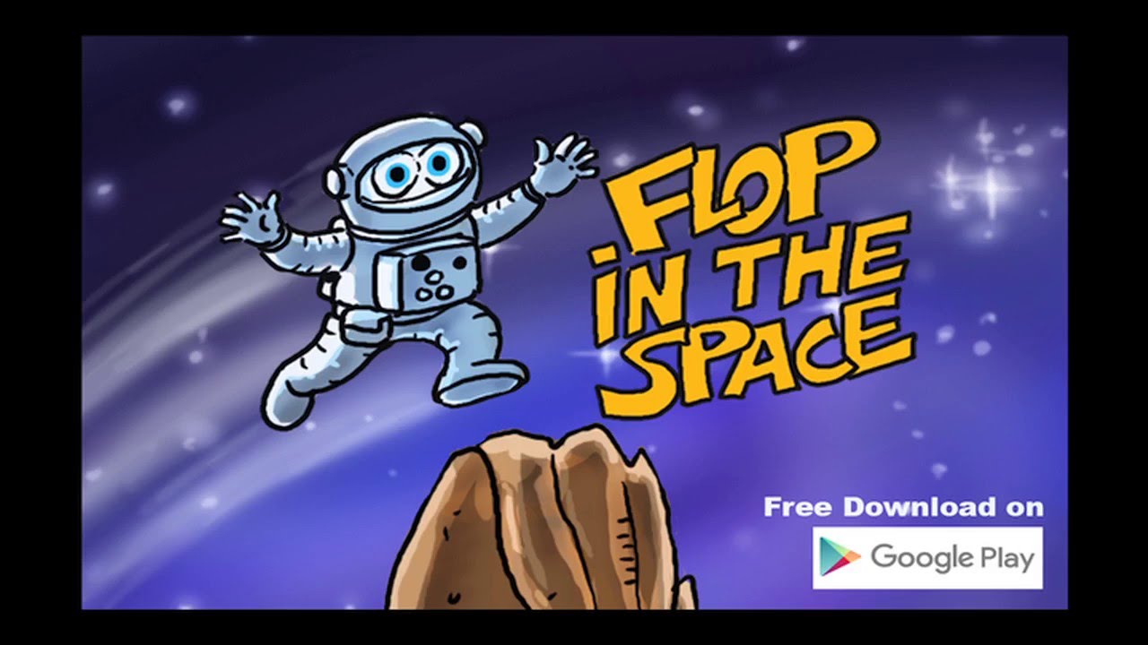 Flop in the Space - 2016 - YouTube