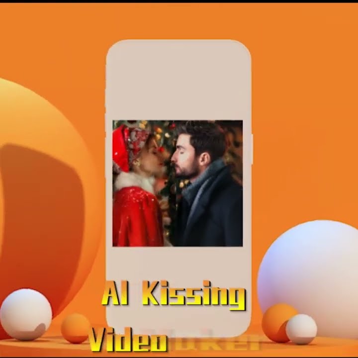 Viddo: AI Video Generator, AI Kiss & Hug Video Maker! 2S - YouTube