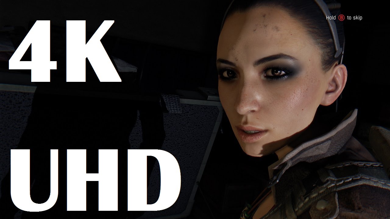 4K UHD Gaming Screenshot Gallery (3840 x2160) - YouTube