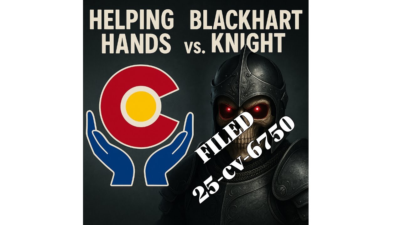 Taking the Gloves Off: Live with Regan Benson on the Helping Hands v ...