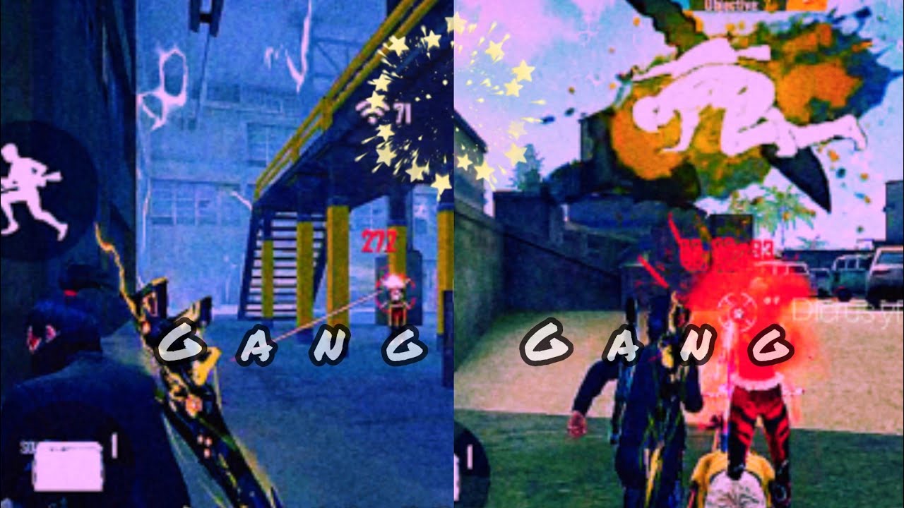 GANG GANG FREE FIRE HEADSHOT MONTAGE 🔥#dicrusyt#freefire#headshot# ...