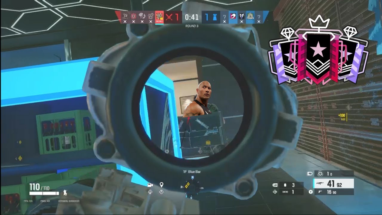 *Ex* Controller God Makes A Comeback + *BEST* controller settings on ...